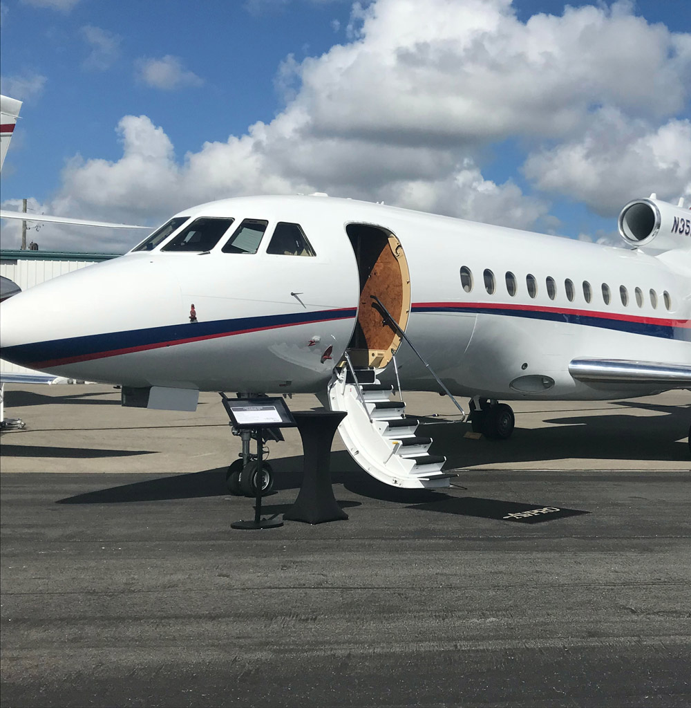 Private jet chauffeur services | The advantages of private jets ...