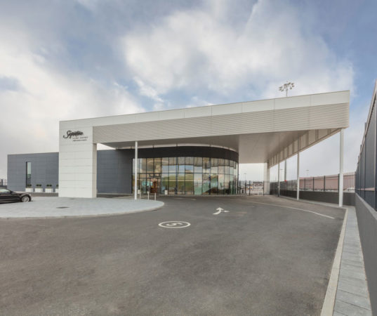 London's top 10 private airports - FBO Guide - iChauffeur