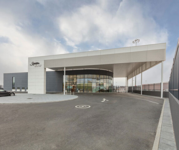 London's top 10 private airports - FBO Guide - iChauffeur